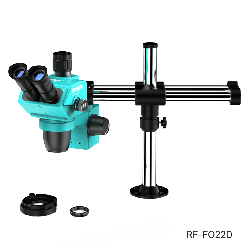 پایه لوپ بازویی و جرثقیلی RF4 RF-FO22 - آی آر تی سی آی شاپ